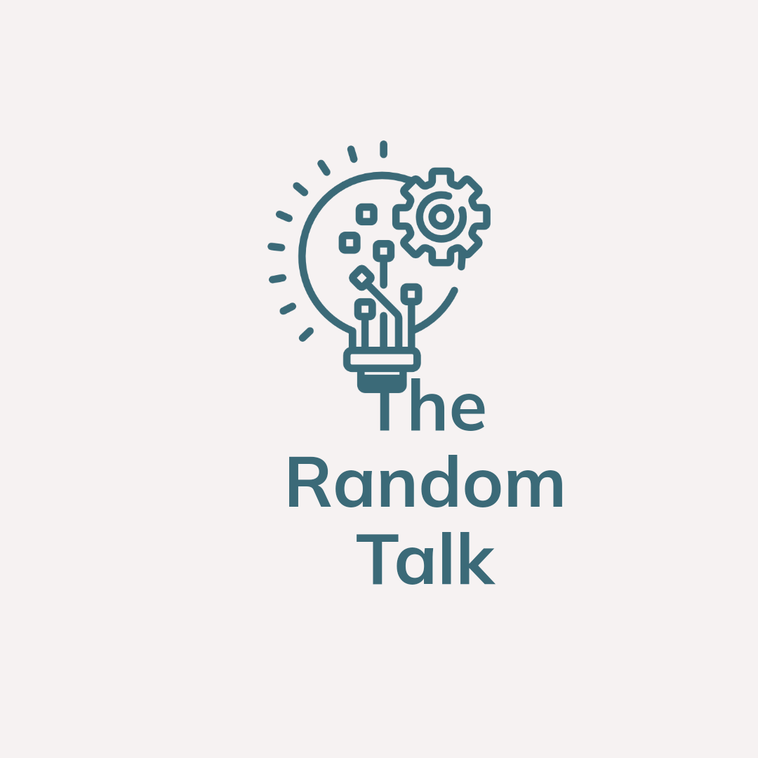 THE Random Talk